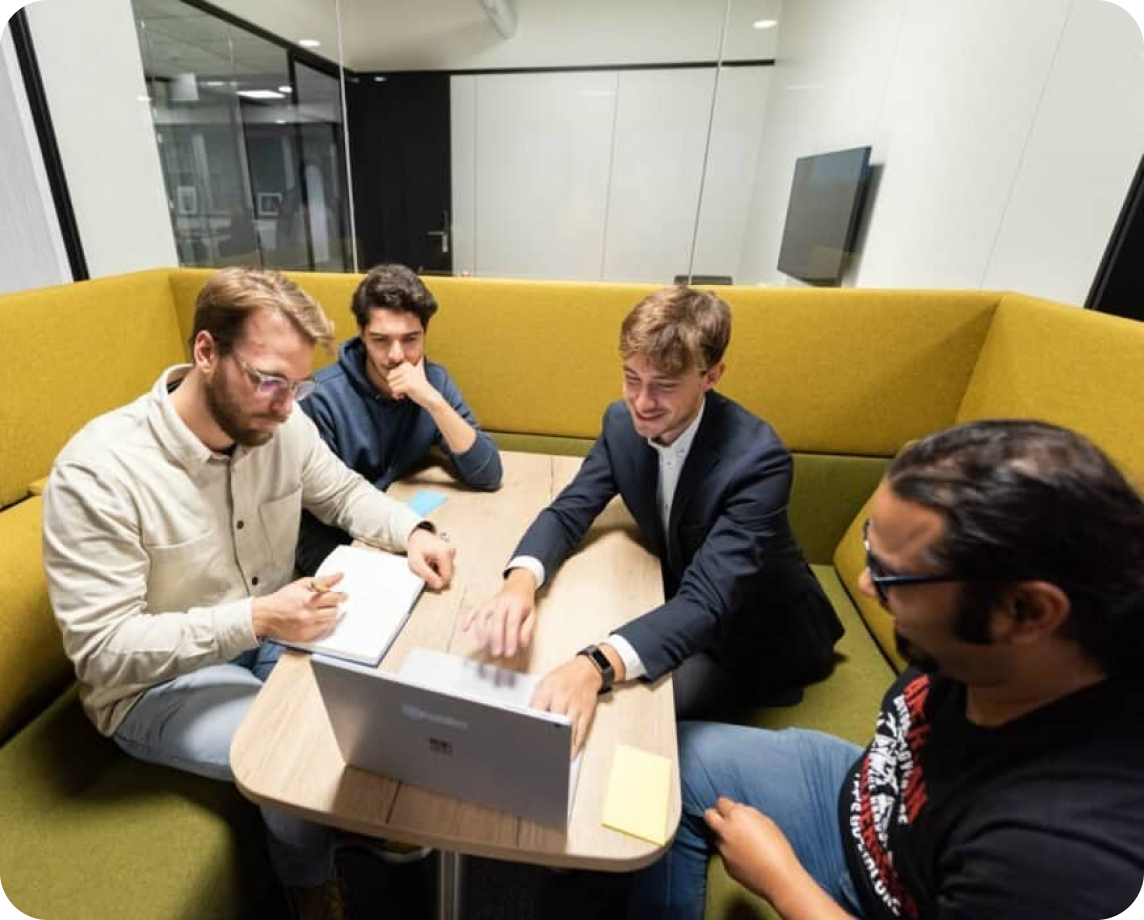 Dockflow - World's First Logistics Enablement Platform