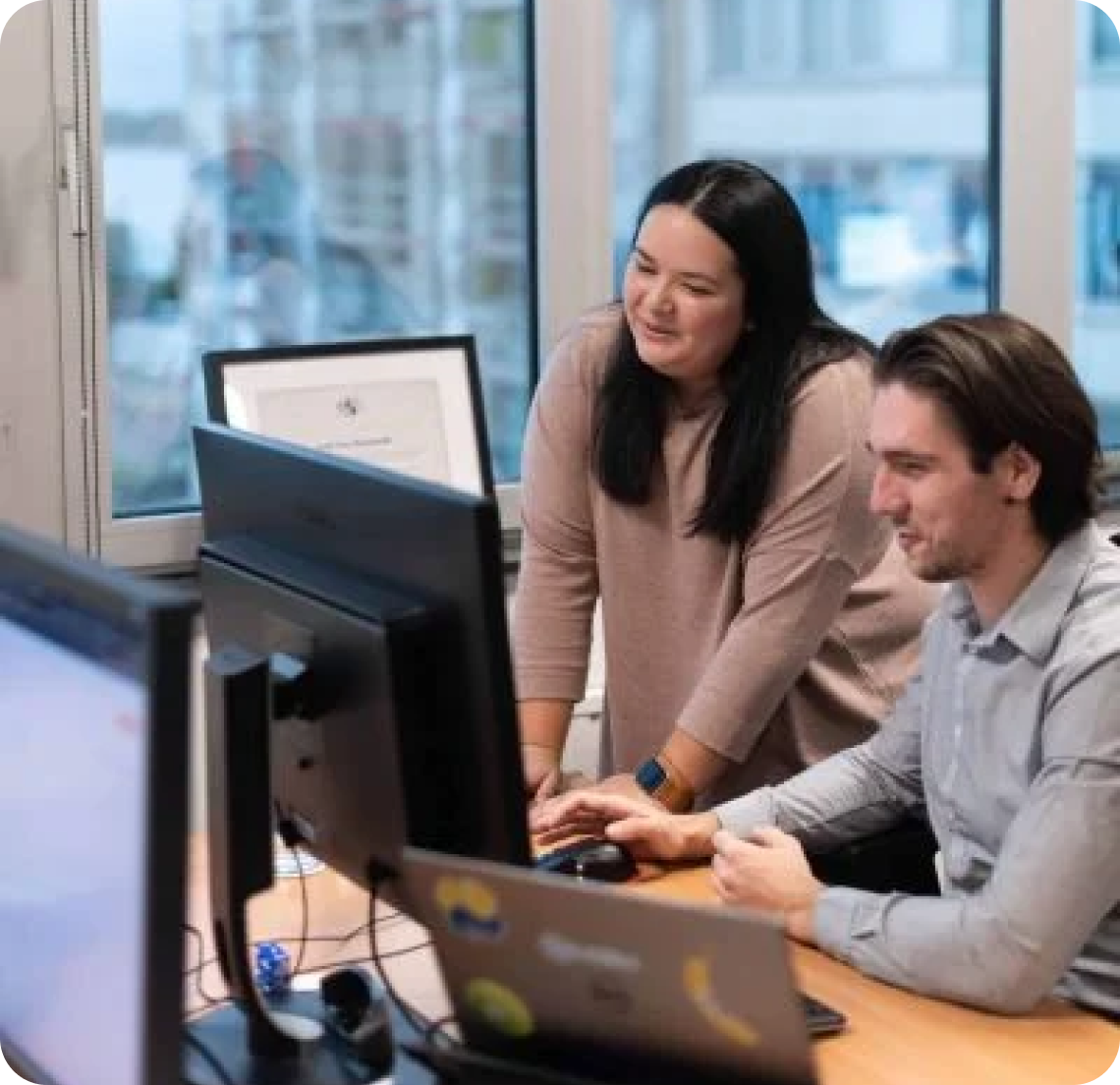 Dockflow - World's First Logistics Enablement Platform