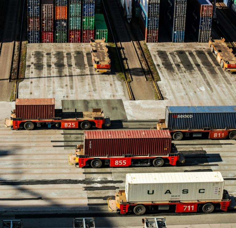 Dockflow - World's First Logistics Enablement Platform