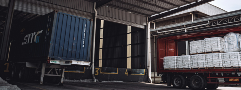 Warehousing | Dockflow