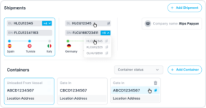 Automation | Dockflow