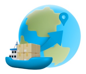 Gold Star Container Tracking & Visibility