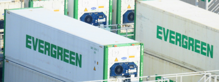 temperature and humidity tracking | Dockflow