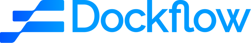 Dockflow - World's First Logistics Enablement Platform