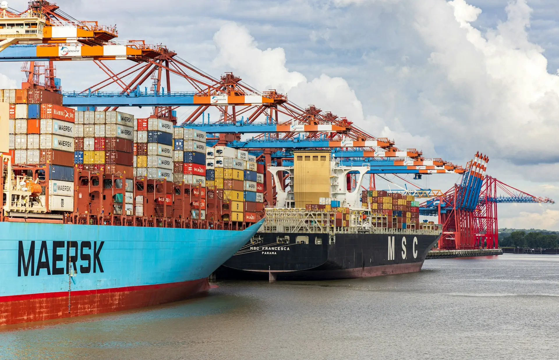 The Hurry Up And Wait Syndrome: Maritime Logistics' Most Expensive Bad ...
